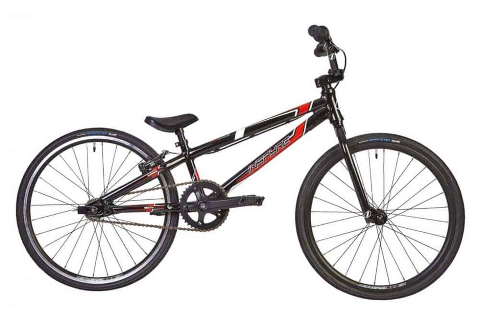 BMX Cykler - Dyhrecycling